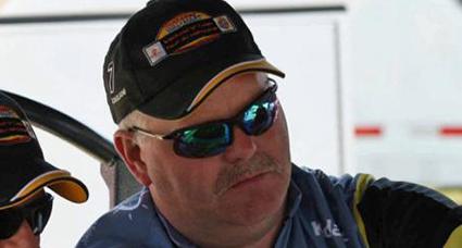 NASCAR Appoints Nagy As Series Director For Canadian Tire ...