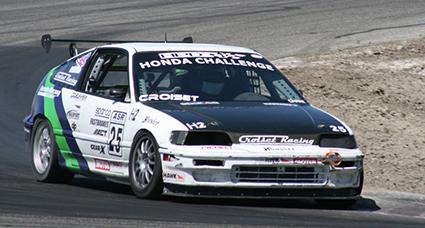 NASA Announces Formation Of New Northwest RegionPerformance Racing Industry