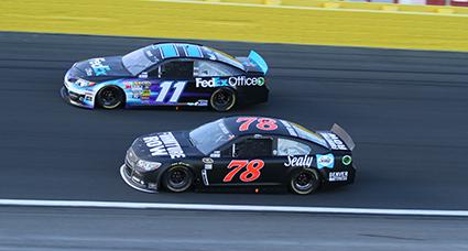 NASCAR Digital Media Announces Editorial Team For New-Look NASCAR ...