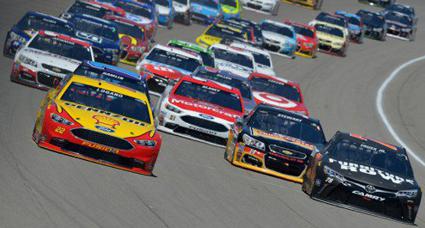 NASCAR To Utilize 2017 Package At MichiganPerformance Racing Industry