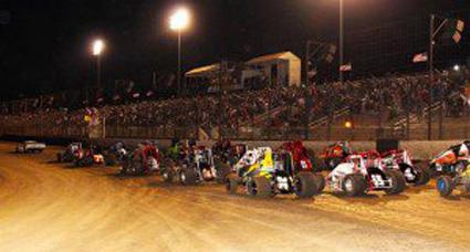 Oval Nationals Returns To Traditional FormatPerformance Racing Industry