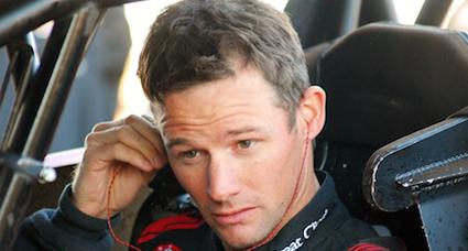 EMPA Names Pittman National Driver Of The YearPerformance Racing Industry