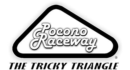 Pocono Raceway Partners With Front Row Marketing ServicesPerformance ...