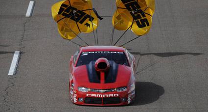 NHRA Announces Changes To Pro Stock DivisionPerformance Racing Industry