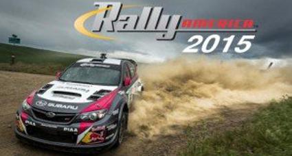 Rally America Releases 2015 SchedulePerformance Racing Industry