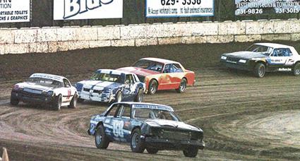 Ransomville Speedway, Home Of The 'Hangover 150,' Under New ...