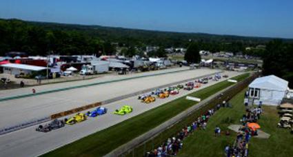 Road America Releases SchedulePerformance Racing Industry