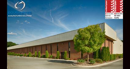 Roush Yates Manufacturing Recieves CertificationsPerformance Racing ...