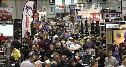 Tens Of Thousands of Racing Professionals To Converge On Orlando For ...