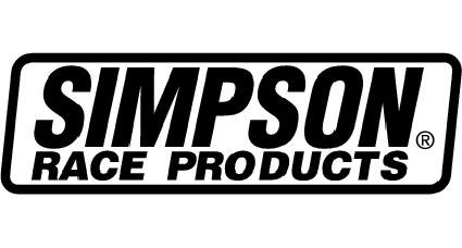 Simpson Race Products Stepping Up Trackside ServicePerformance Racing ...