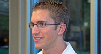 Elliott Skeer Lands IMSA ScholarshipPerformance Racing Industry