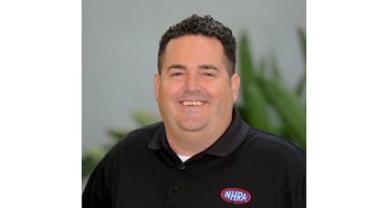 NHRA Names New Media Relations DirectorPerformance Racing Industry