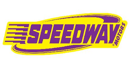 Speedway Motors Back With IMCAPerformance Racing Industry