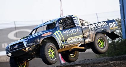 The Armory Acquires Off-Road Racing Series TORC From USACPerformance ...