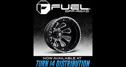 Turn 14 Distribution Relocates Corporate HeadquartersPerformance Racing ...