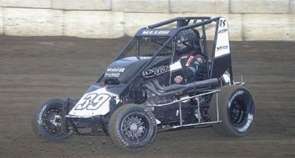 Welch Takes POWRi Lucas Oil National Midget Series Rookie Honors ...