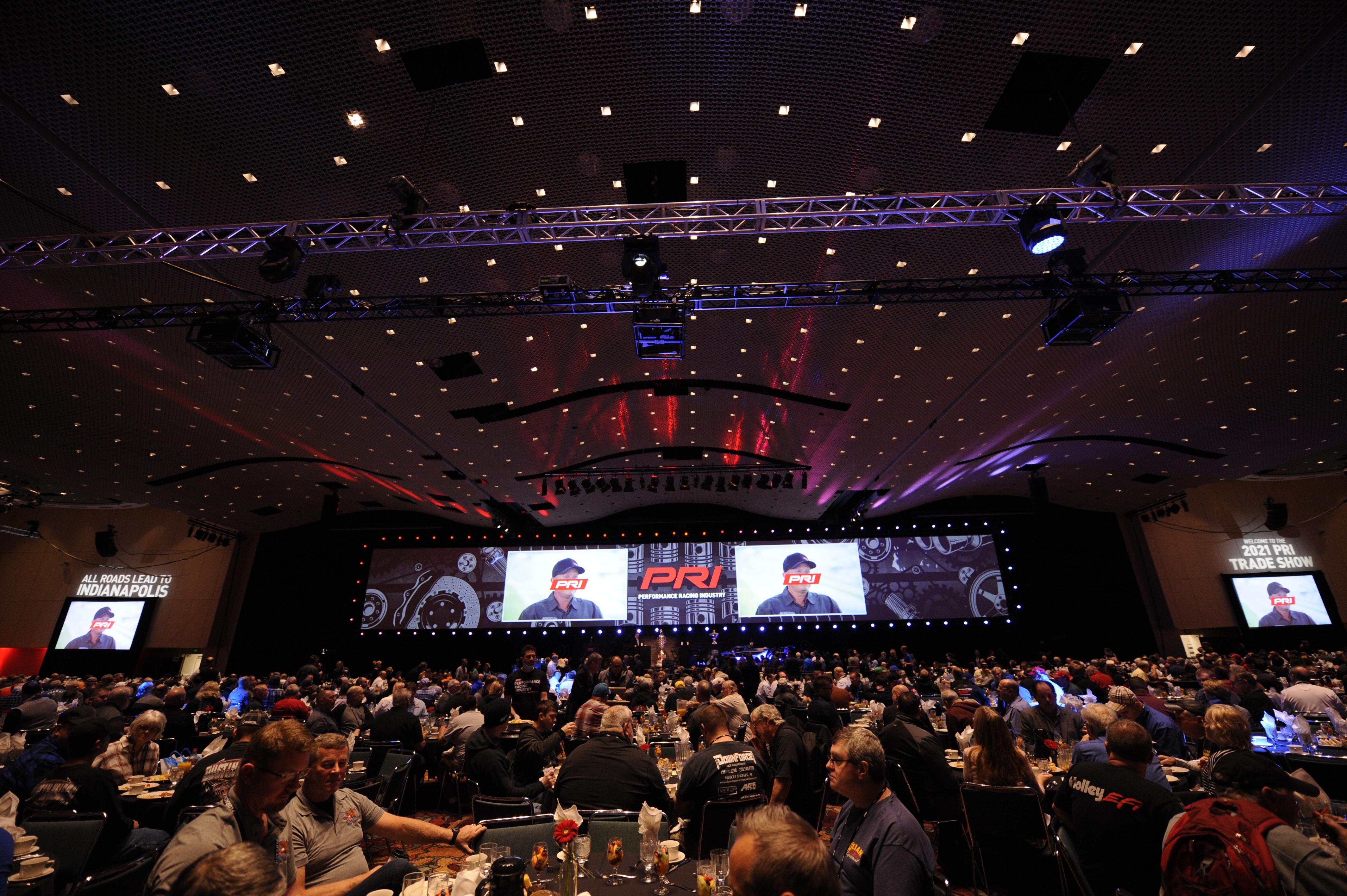 2021 PRI Show Gallery | Performance Racing Industry