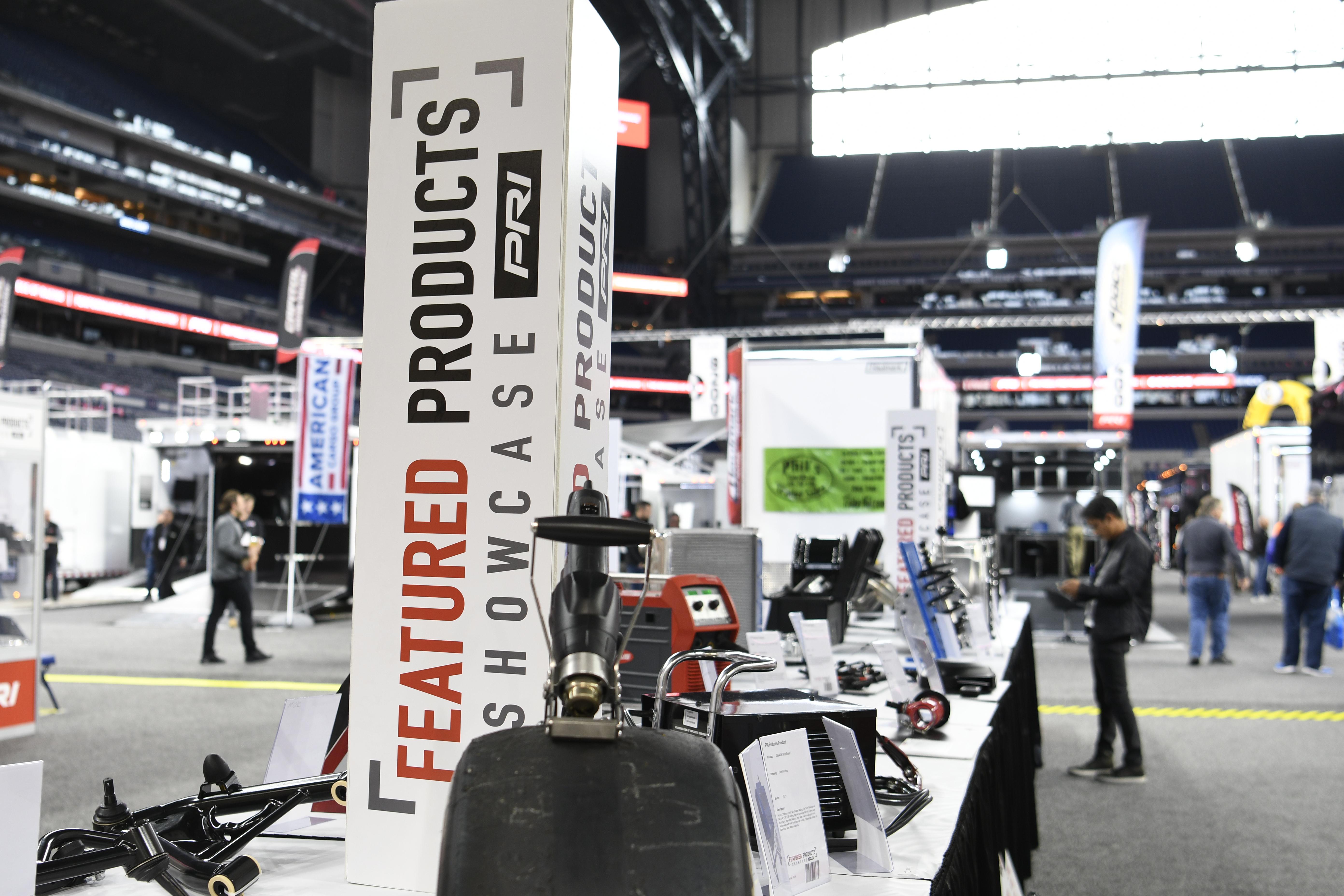 2021 PRI Show Gallery | Performance Racing Industry