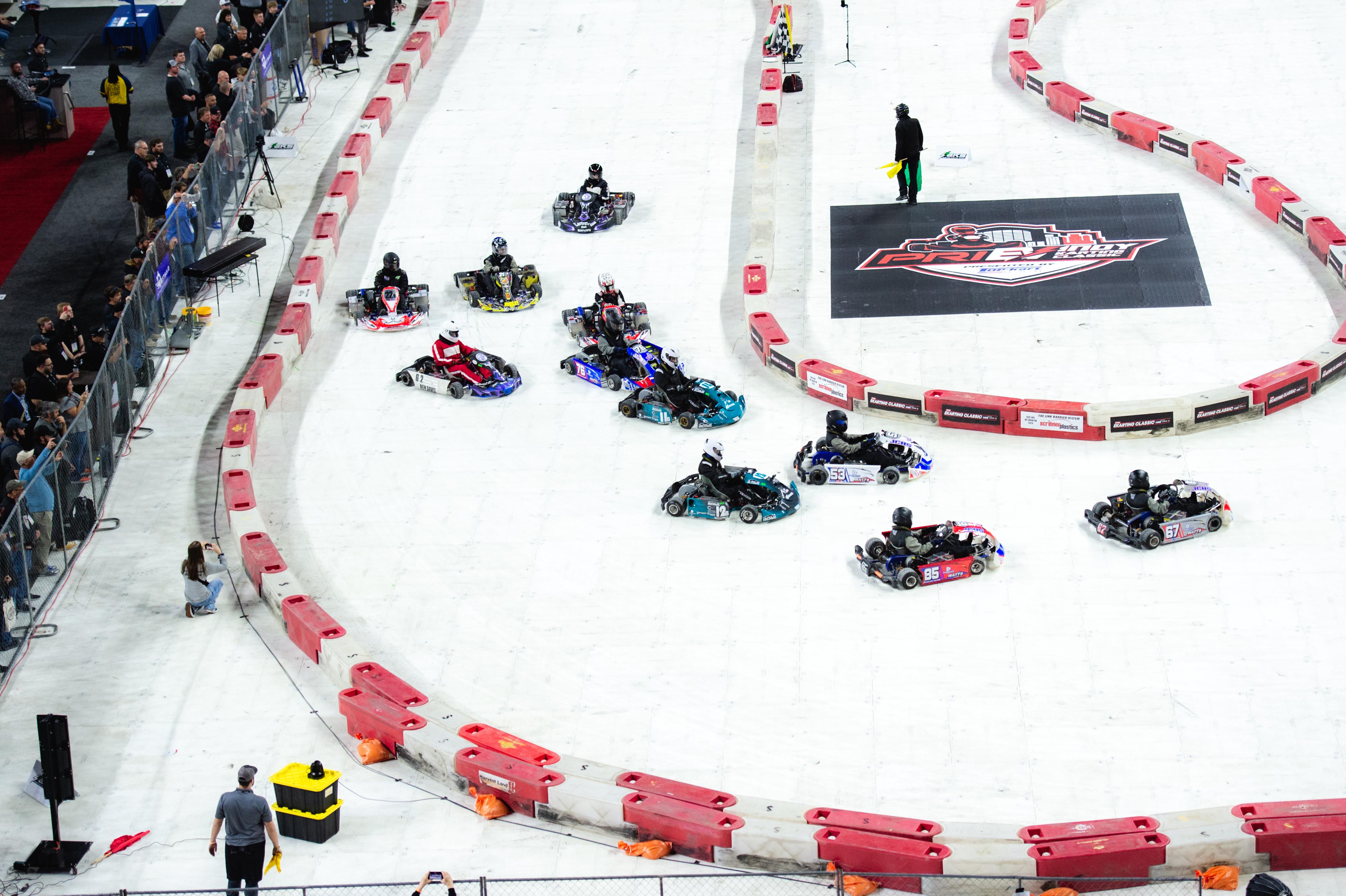 2023 PRI Show Gallery | Performance Racing Industry