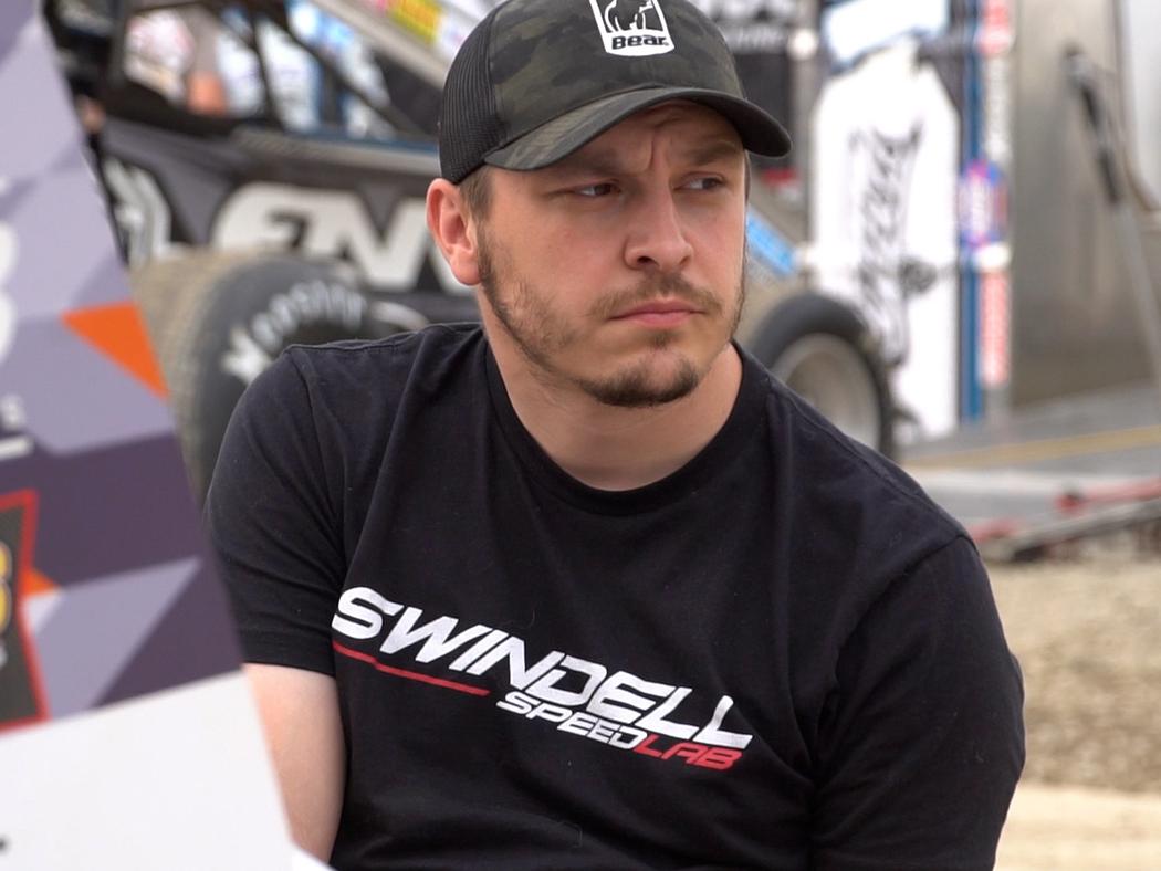 Columns | Performance Racing Industry