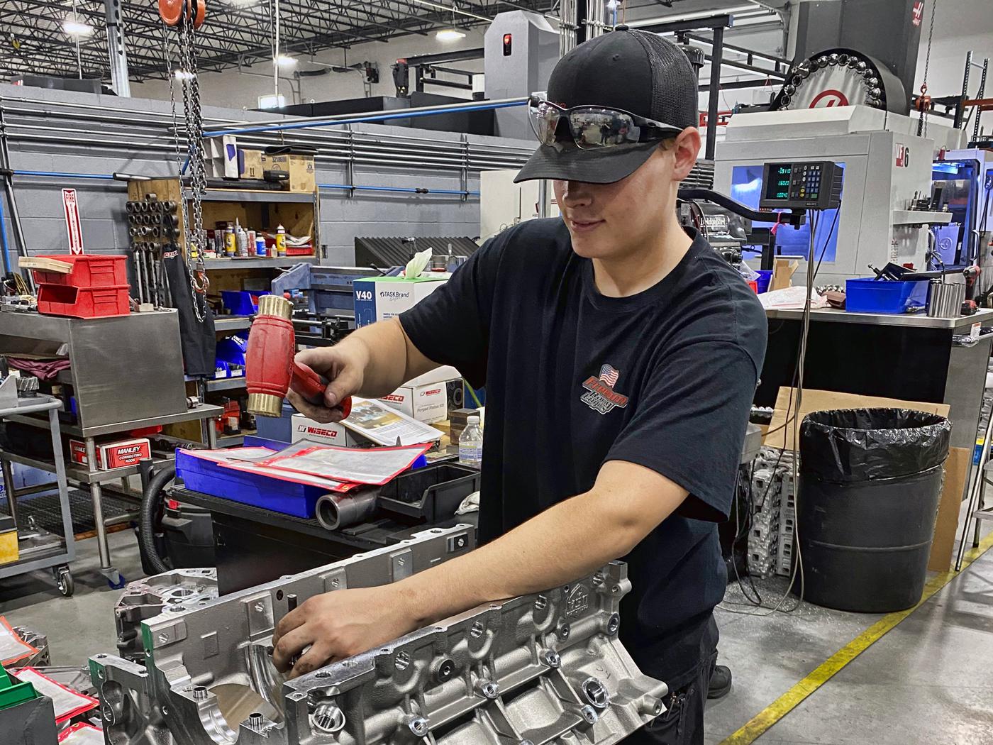 Featured | Performance Racing Industry