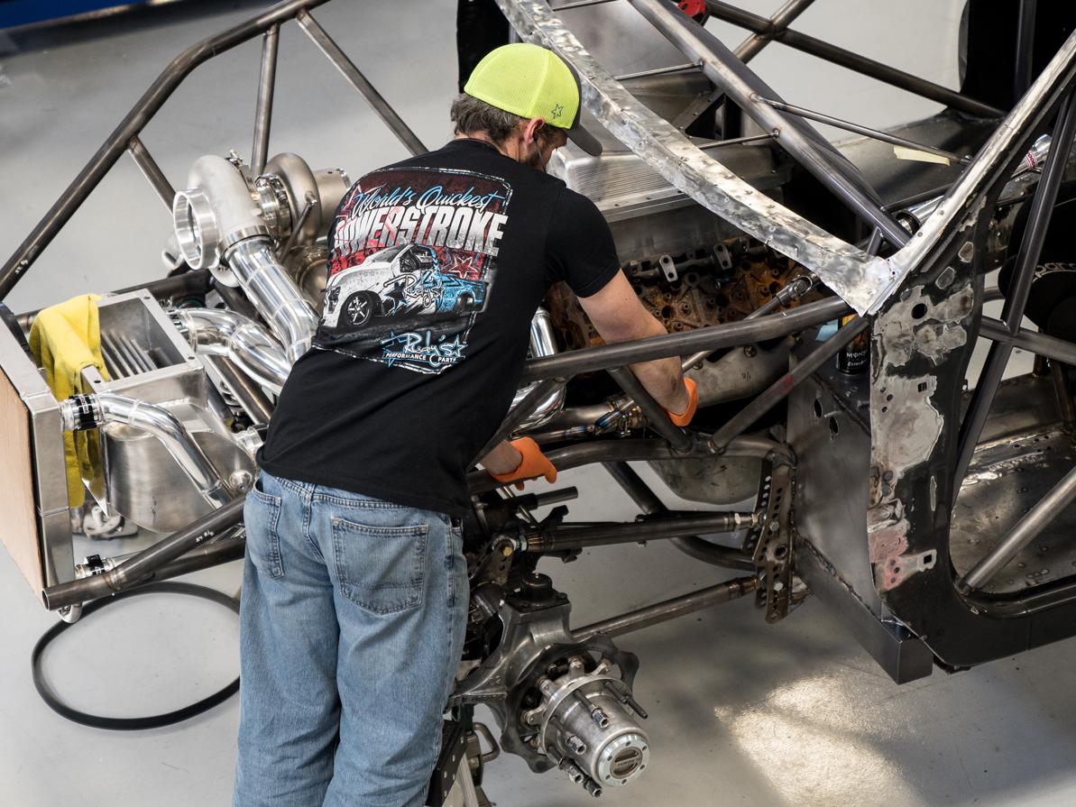 Featured | Performance Racing Industry