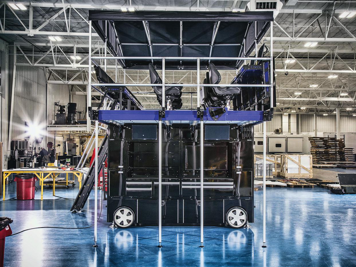 Featured | Performance Racing Industry