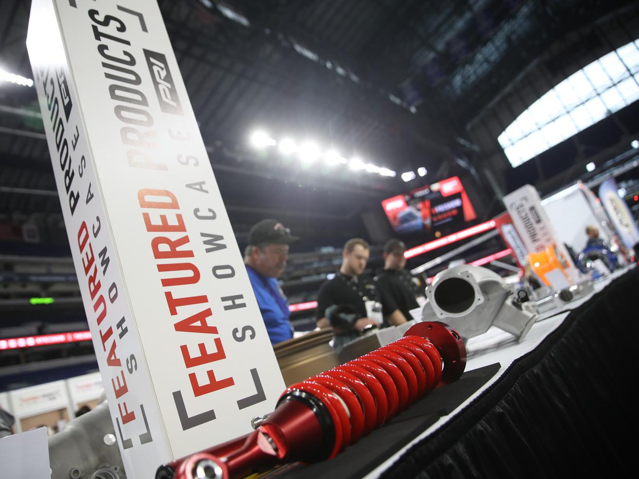 Featured | Performance Racing Industry