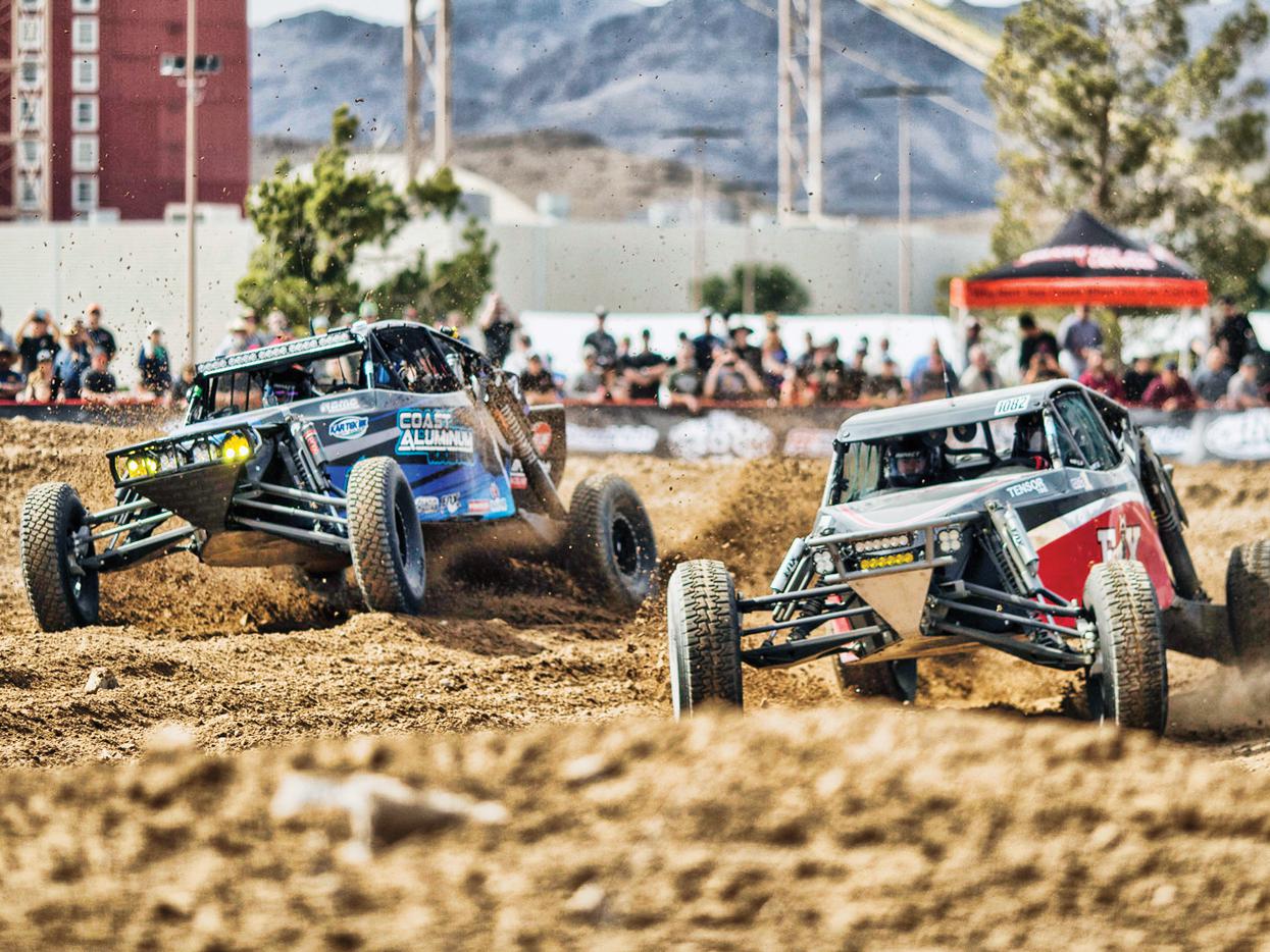 Featured | Performance Racing Industry