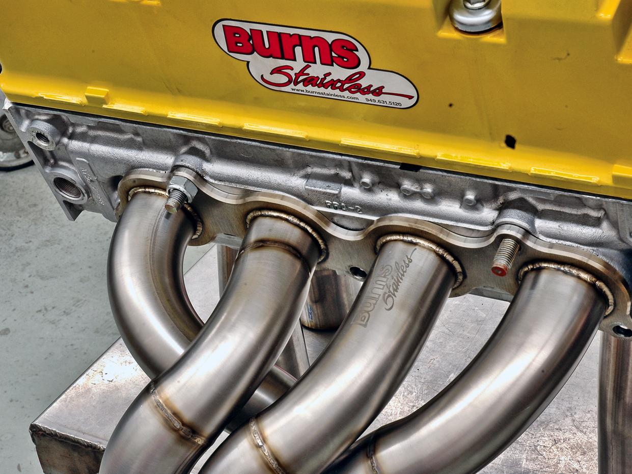 Make The Case: WET-Sump Vs. DRY-Sump SystemsPerformance Racing Industry