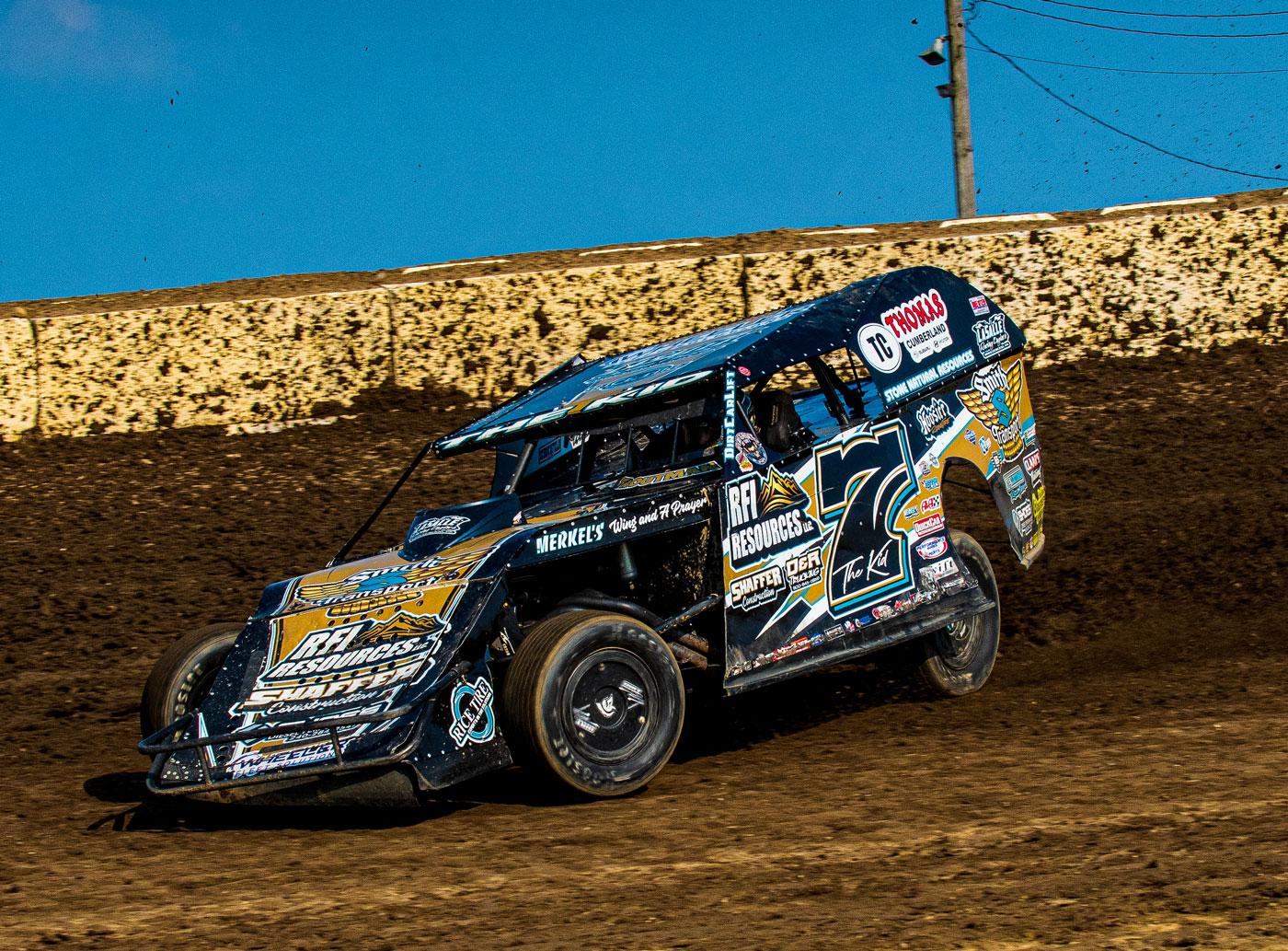 Magazine | Performance Racing Industry