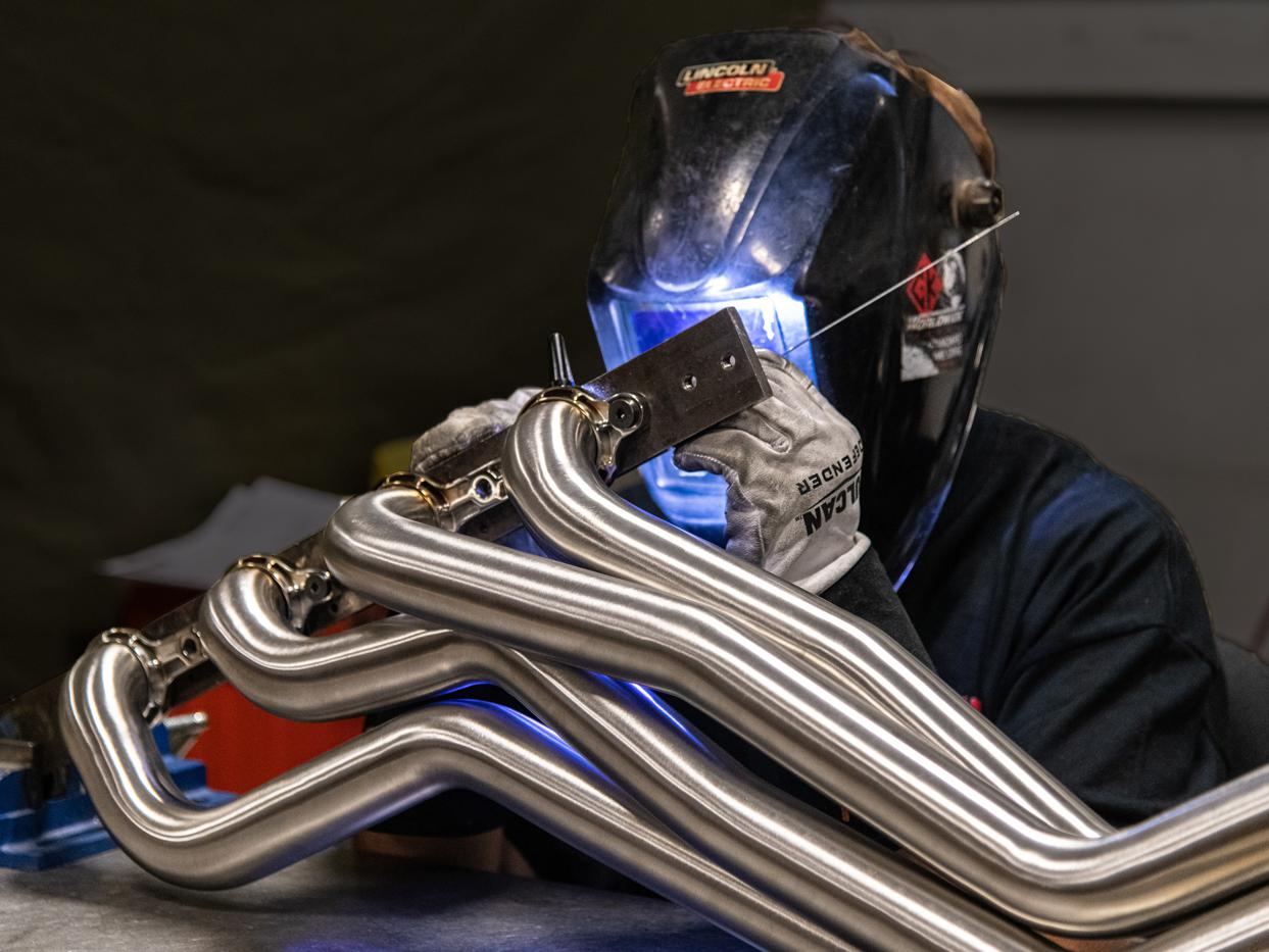 Featured | Performance Racing Industry