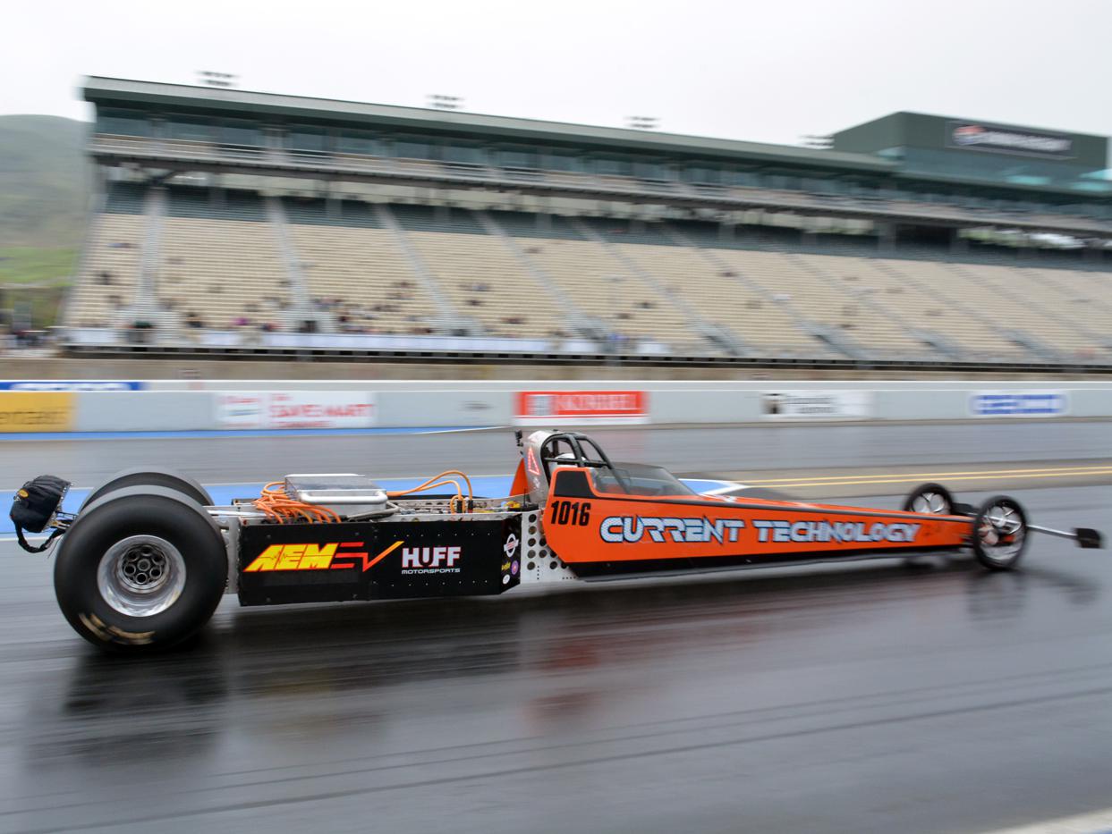 Beating the Street?Performance Racing Industry