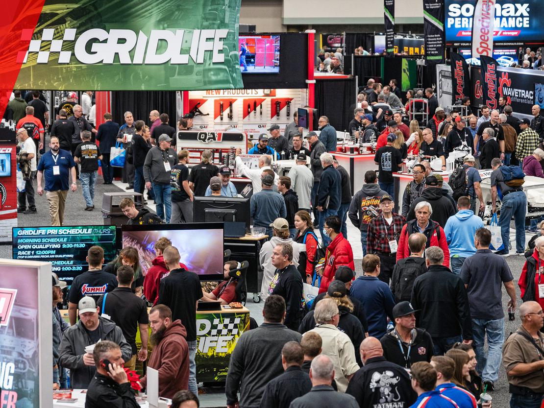 Featured | Performance Racing Industry