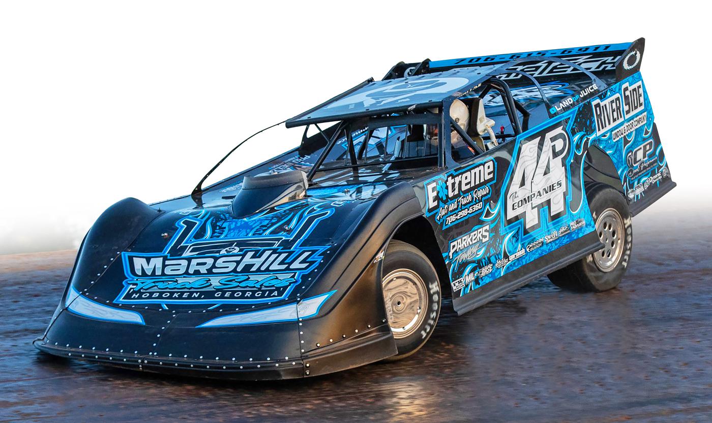 Featured | Performance Racing Industry