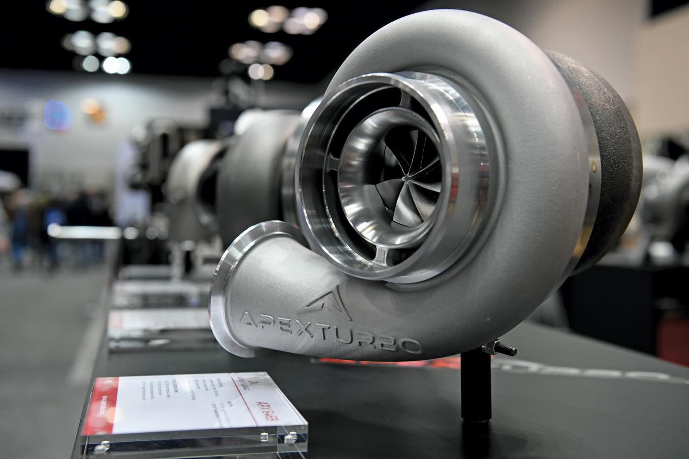 Featured | Performance Racing Industry