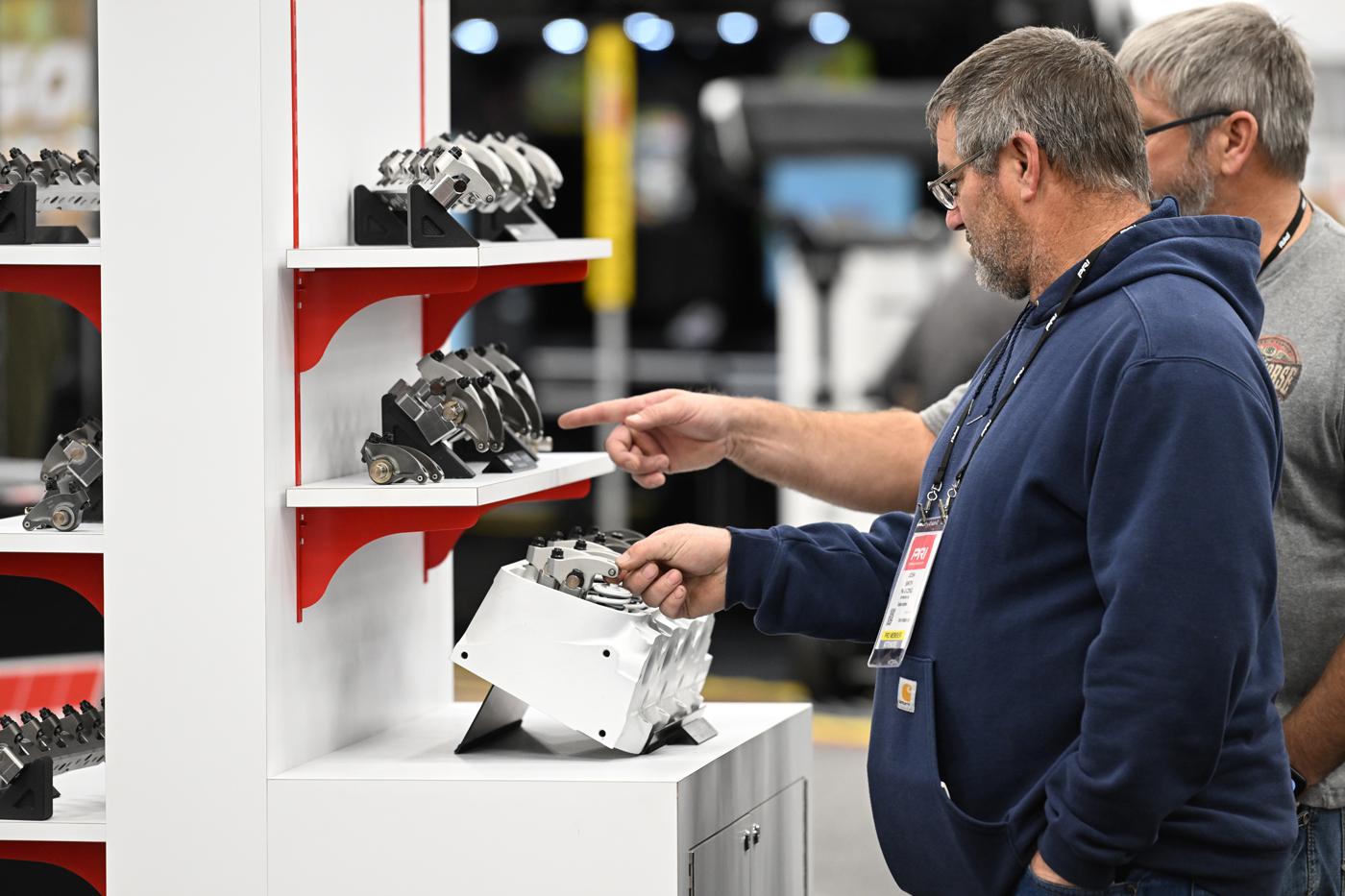 Featured | Performance Racing Industry