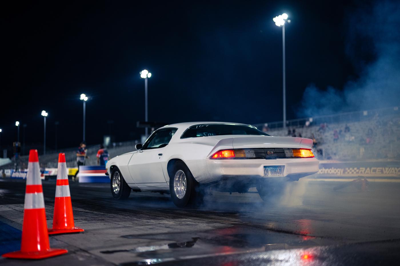 Featured | Performance Racing Industry