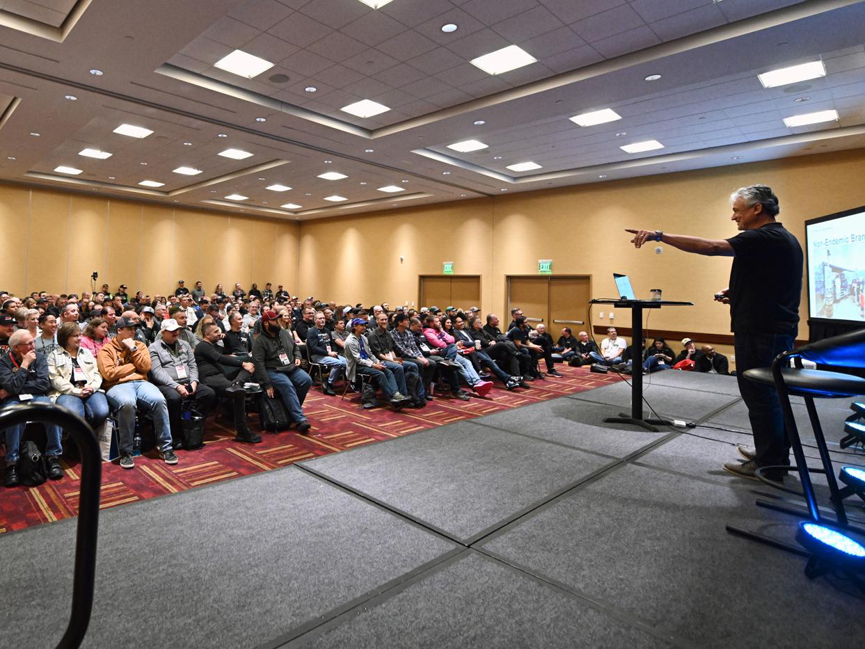 Featured | Performance Racing Industry