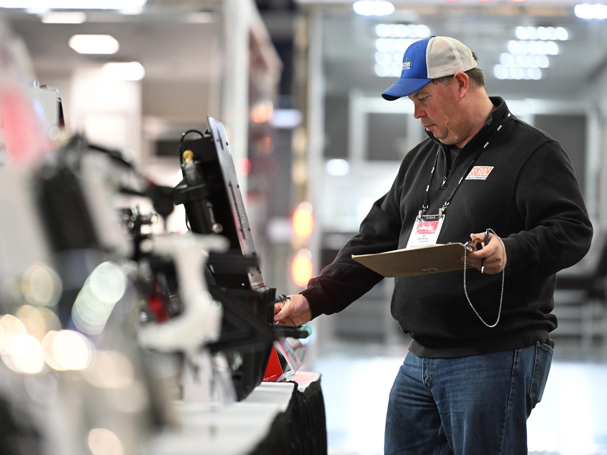 Business Profile: ENTROPY RACINGPerformance Racing Industry