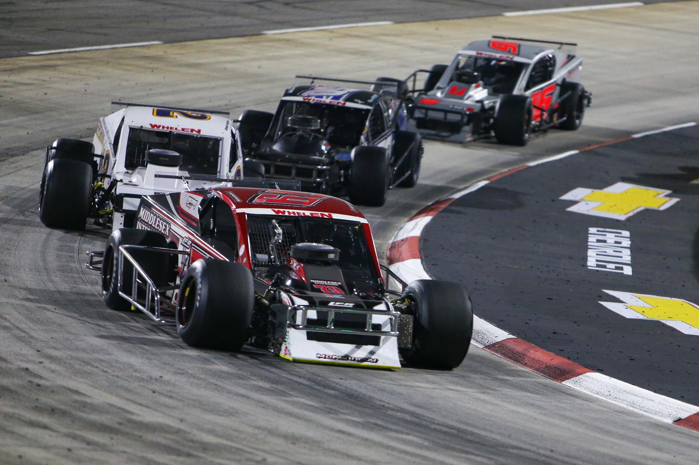 Featured | Performance Racing Industry