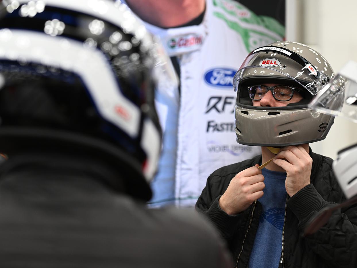 Featured | Performance Racing Industry