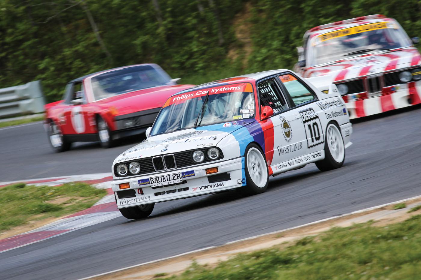 Featured | Performance Racing Industry