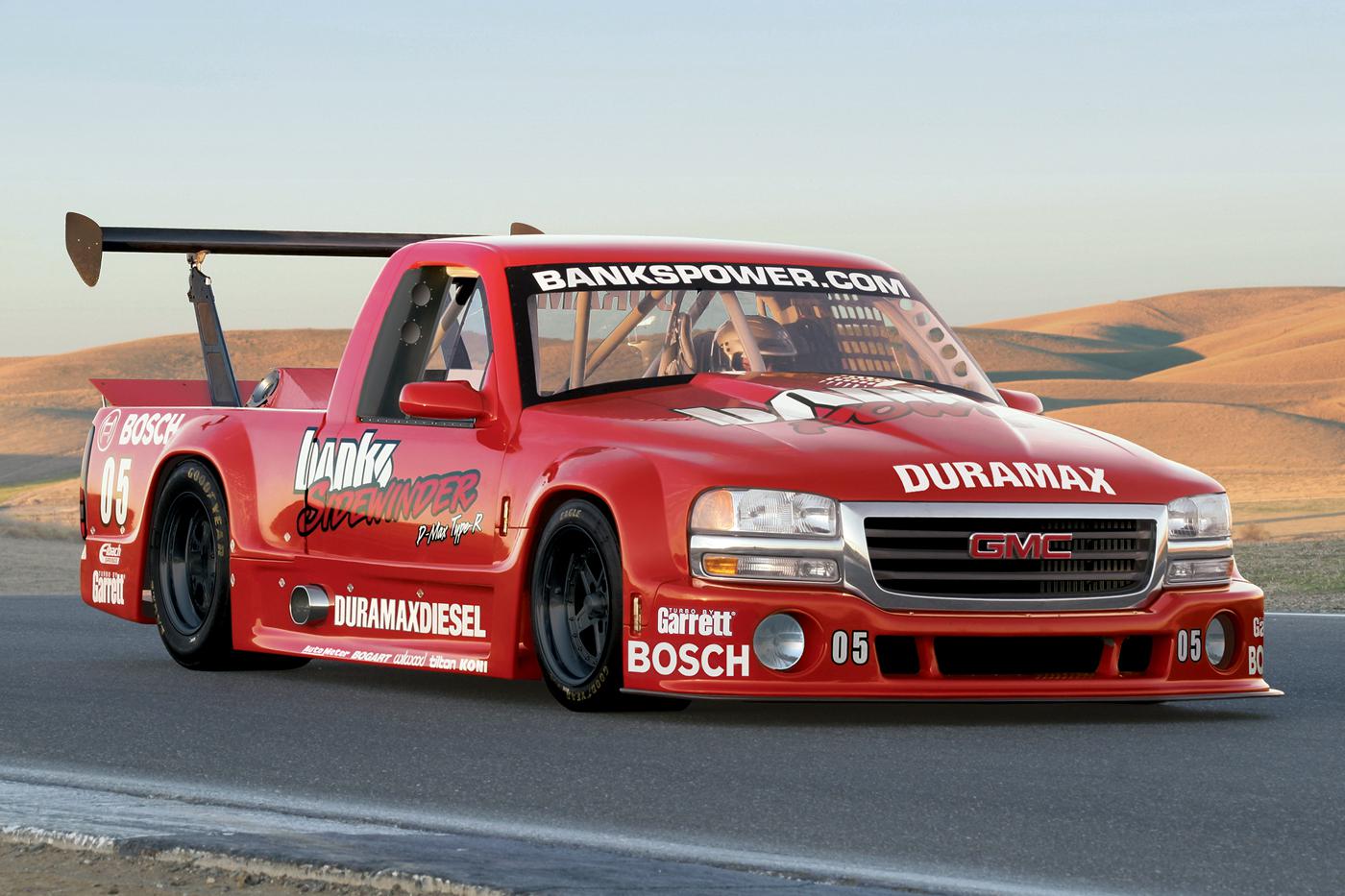 Featured | Performance Racing Industry