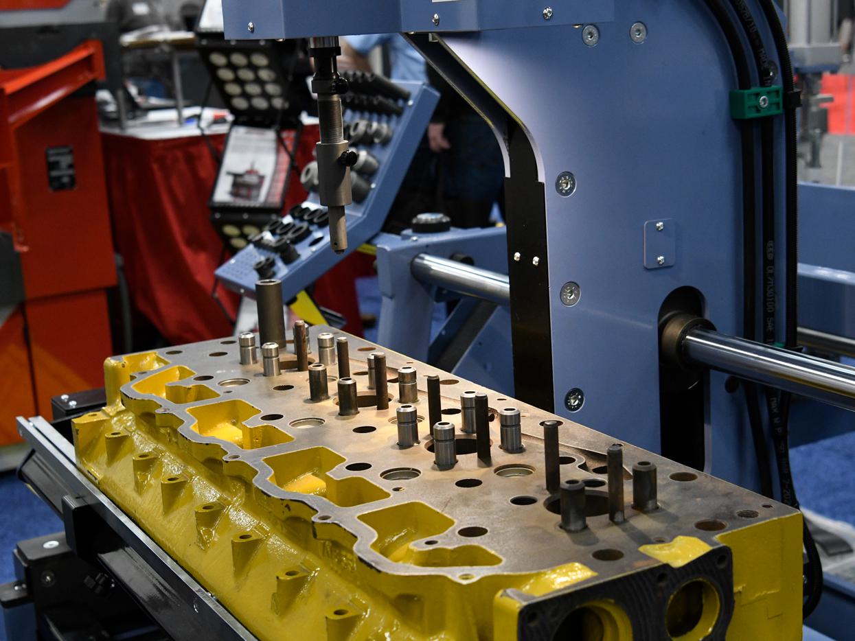 Fueling SustainabilityPerformance Racing Industry