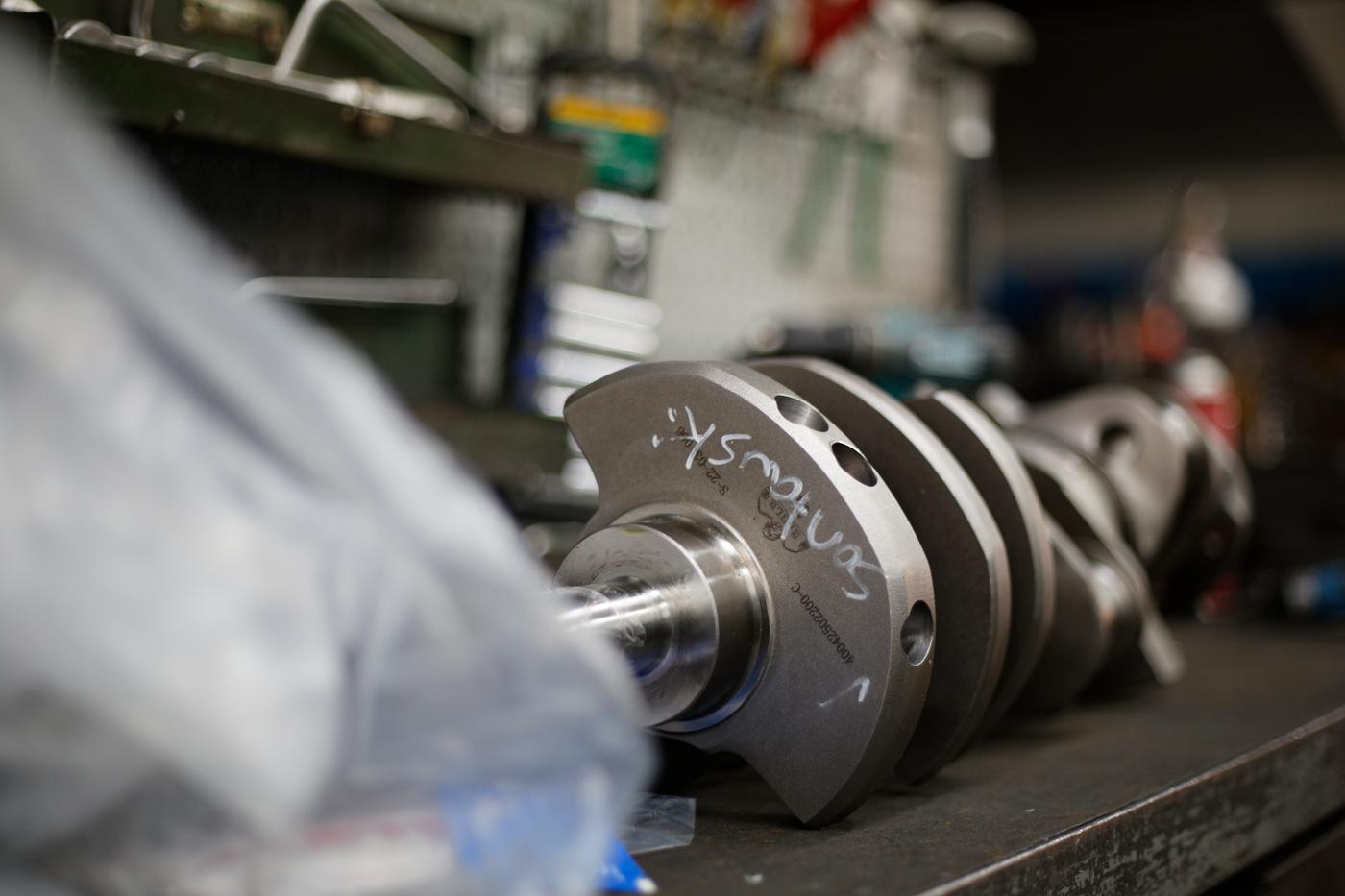 Featured | Performance Racing Industry