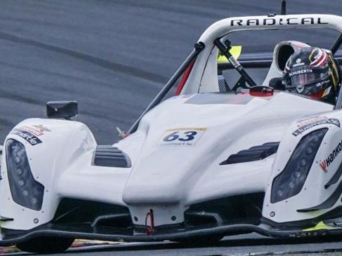 Spire Bolsters Truck Series Operations, Purchases Kyle Busch ...