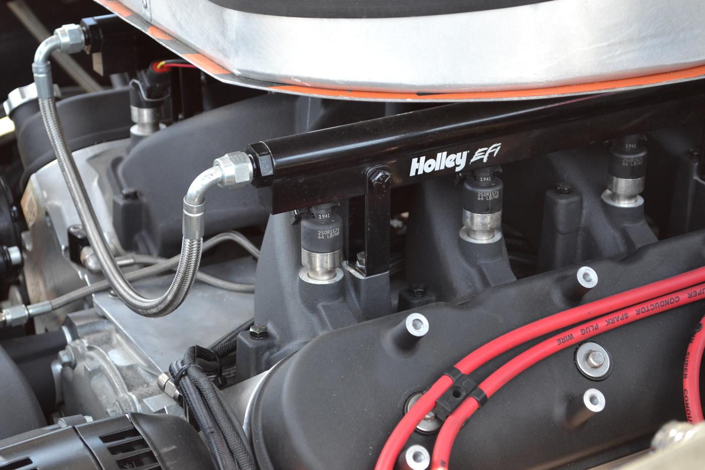 Magazine | Performance Racing Industry