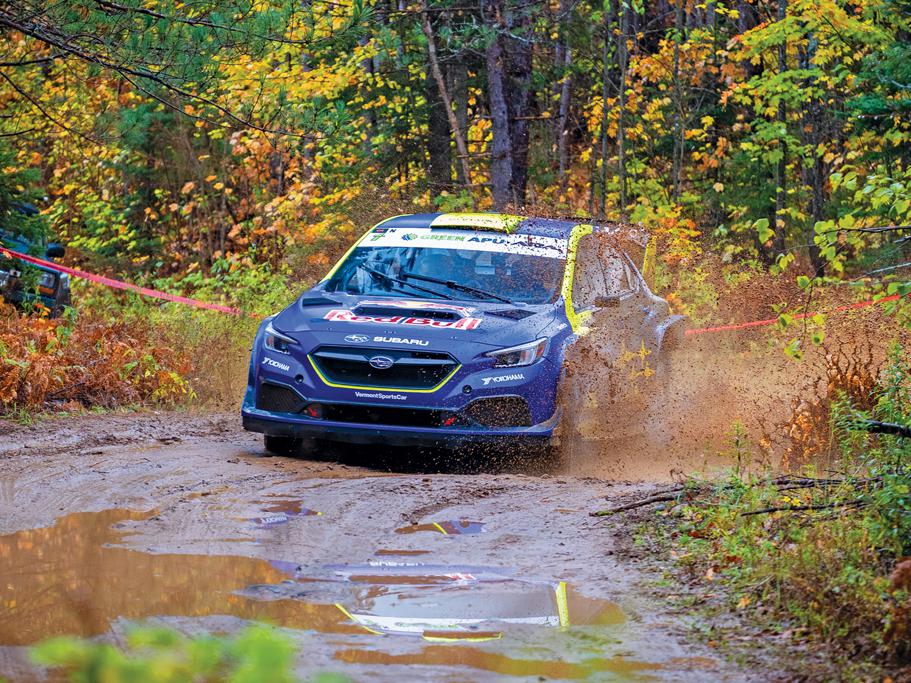 Featured | Performance Racing Industry