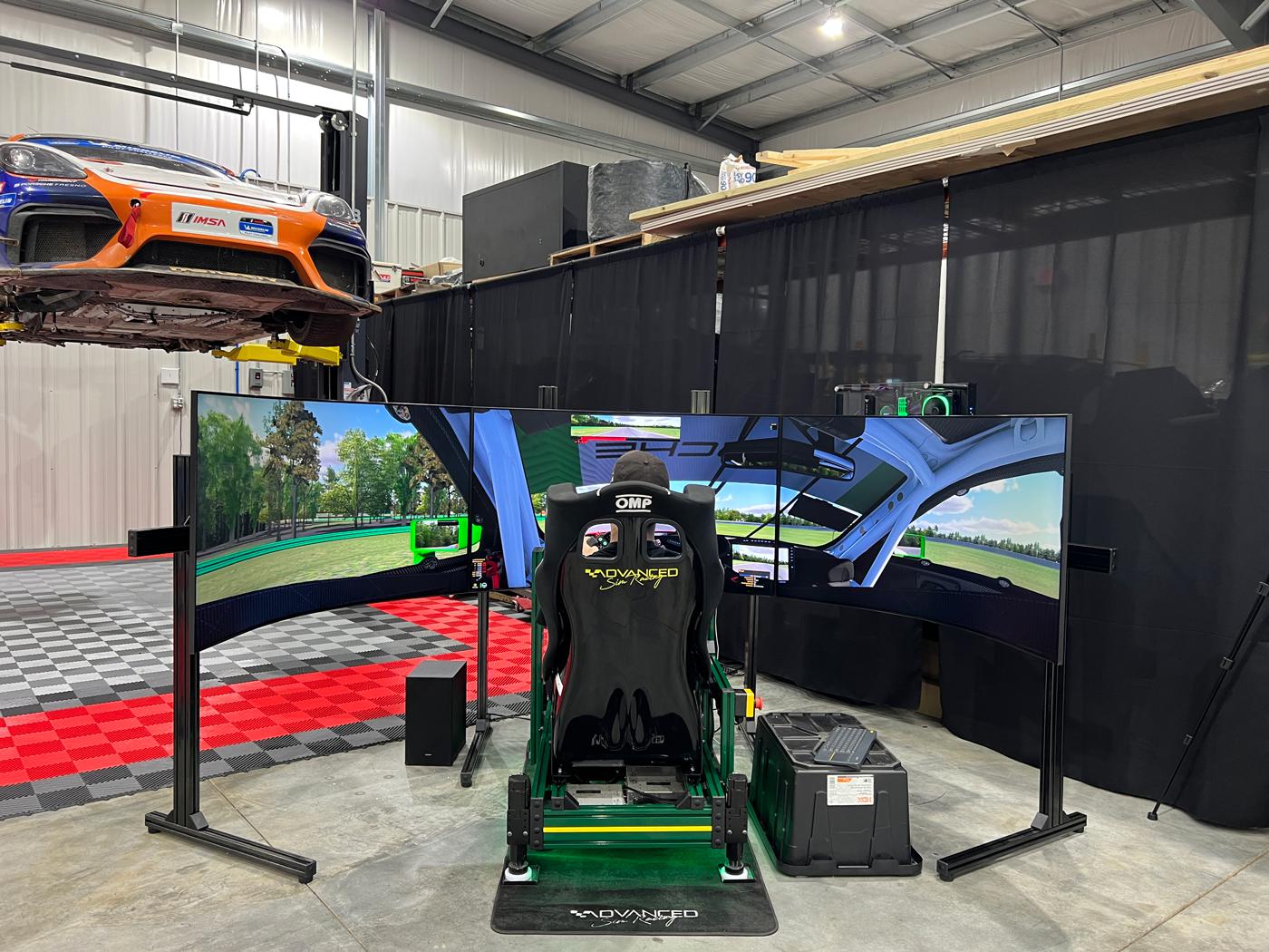 Magazine | Performance Racing Industry